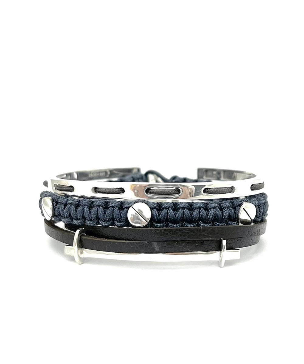 Aspen bracelets stack – ZADEH NY
