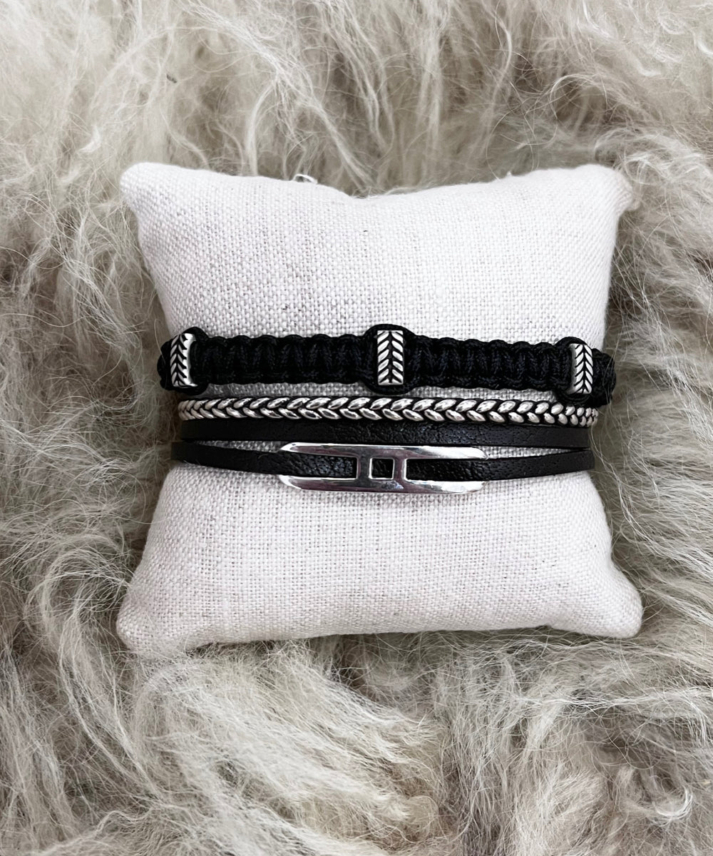 Fred Stack – ZADEH NY