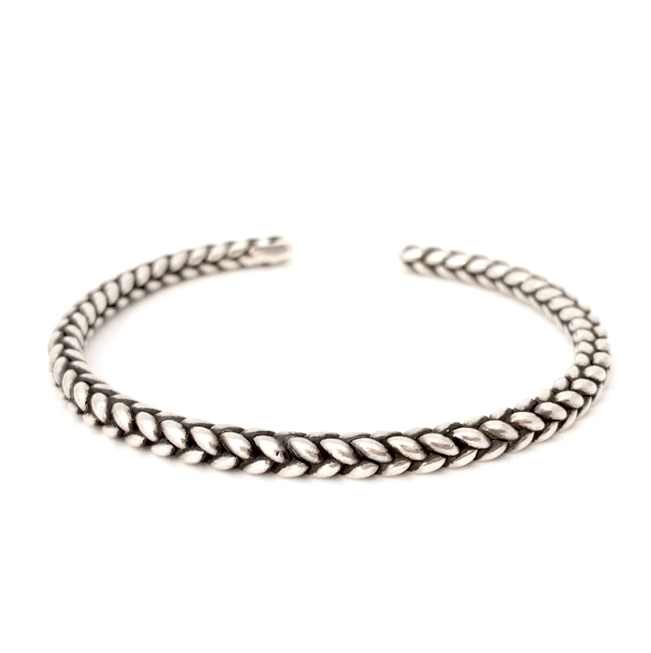 Hugo Men's Bracelets Stack – ZADEH NY