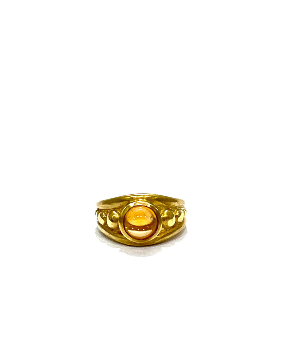 LIORA ring – ZADEH NY