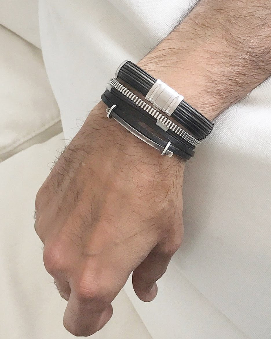 Whyatt Stack – ZADEH NY