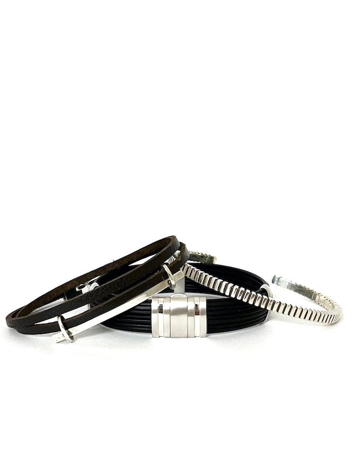 Whyatt Stack – ZADEH NY