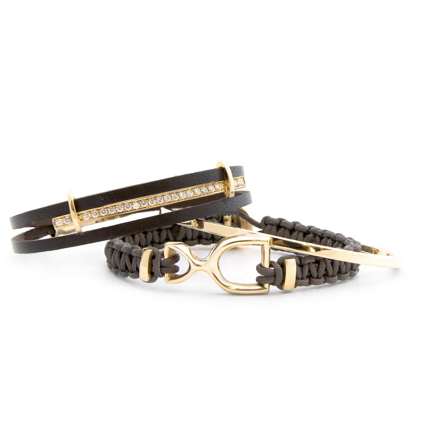 Bella Stack – ZADEH NY