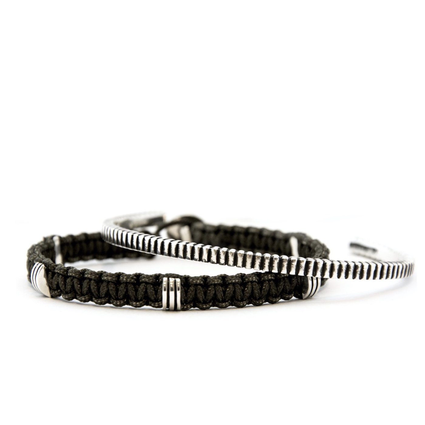 Brett bracelets stack – ZADEH NY