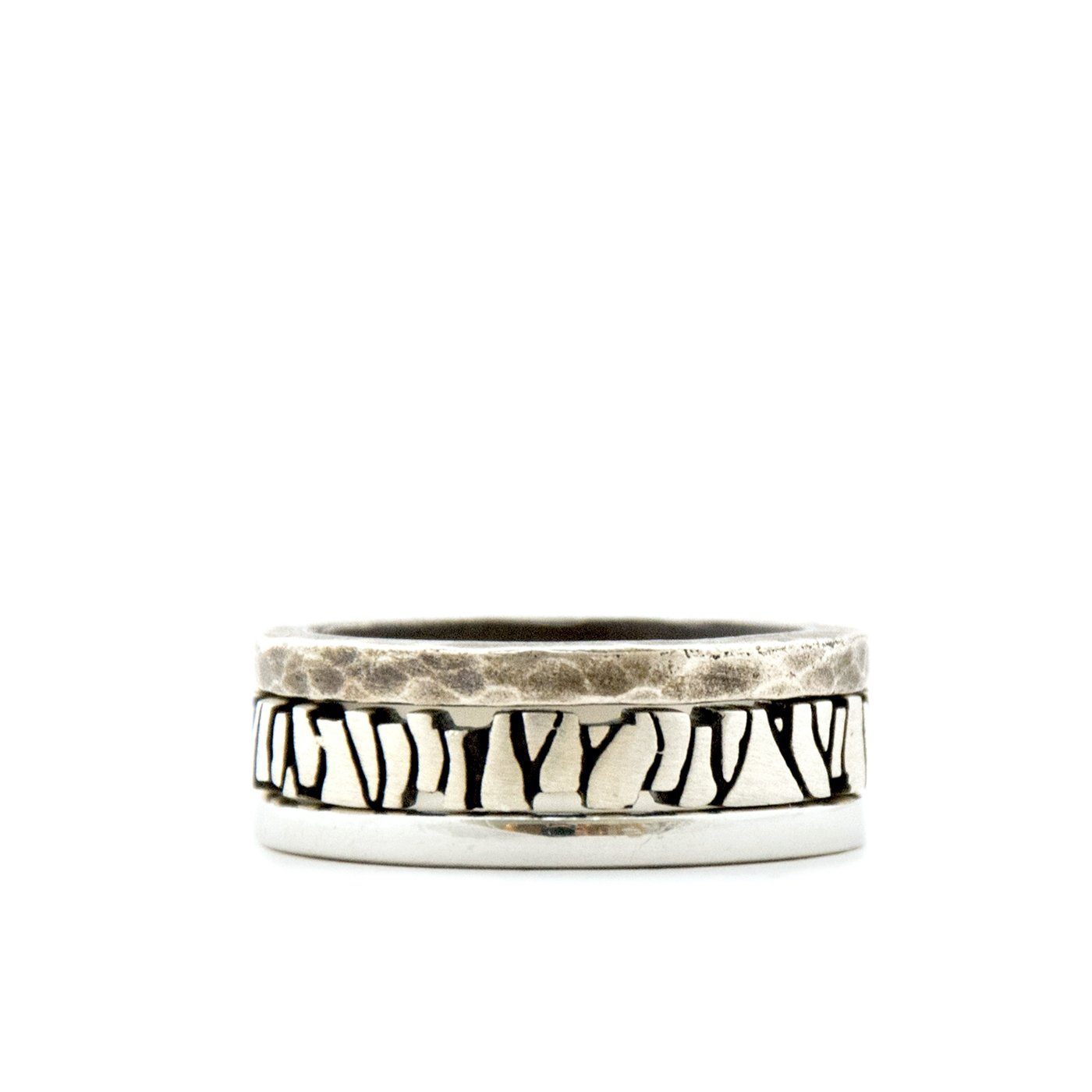 Dali stack – ZADEH NY