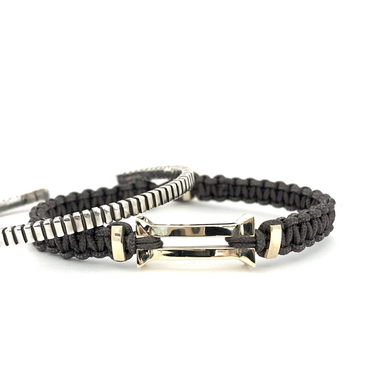 Ignacio bracelet stack – ZADEH NY