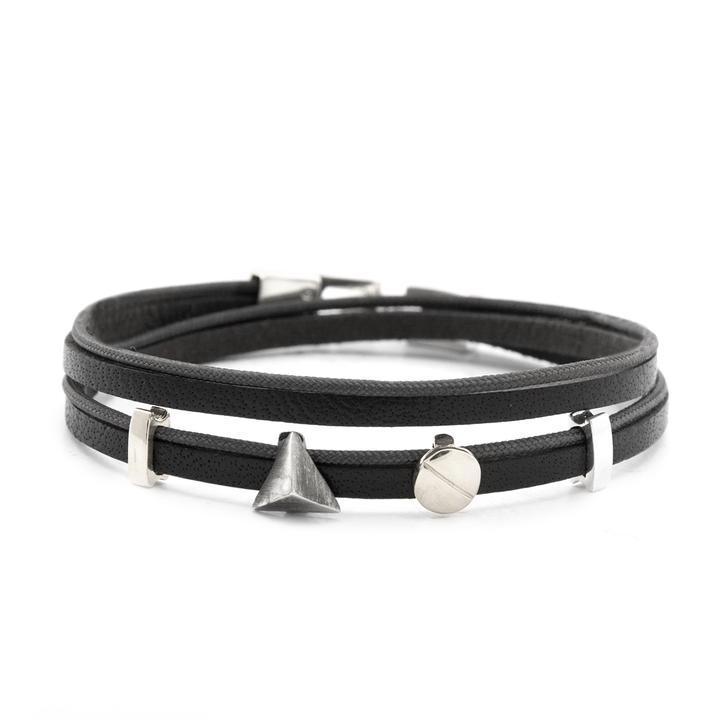 kelly | silver – ZADEH NY