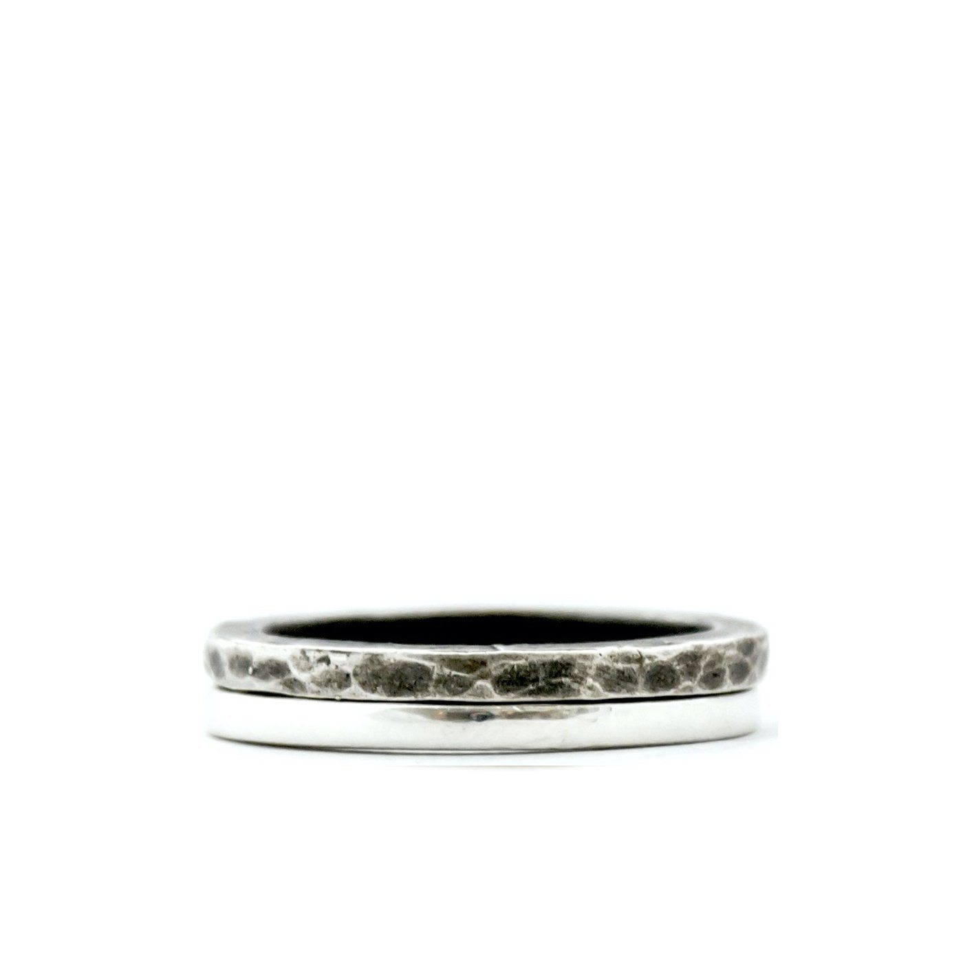 Rio Stack | Silver – ZADEH NY