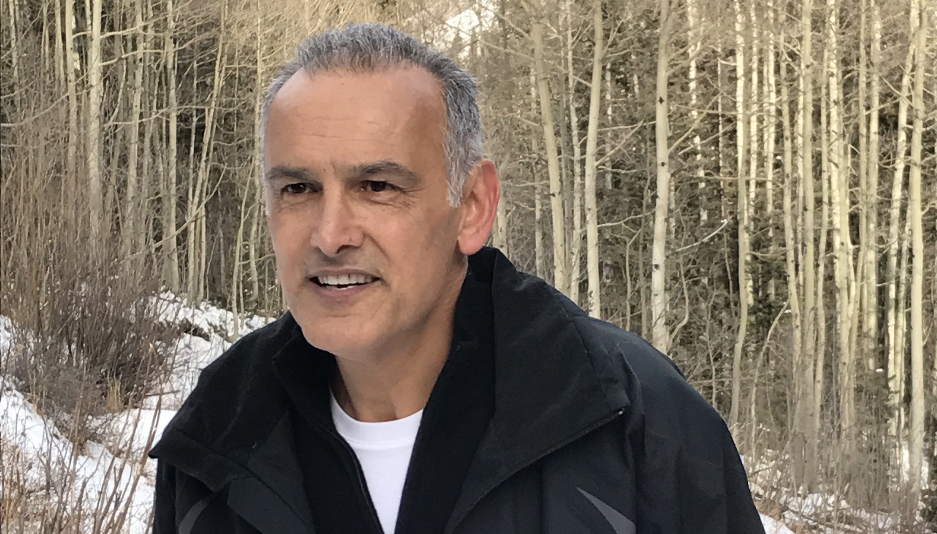 Celebrating Fatherhood – ZADEH NY