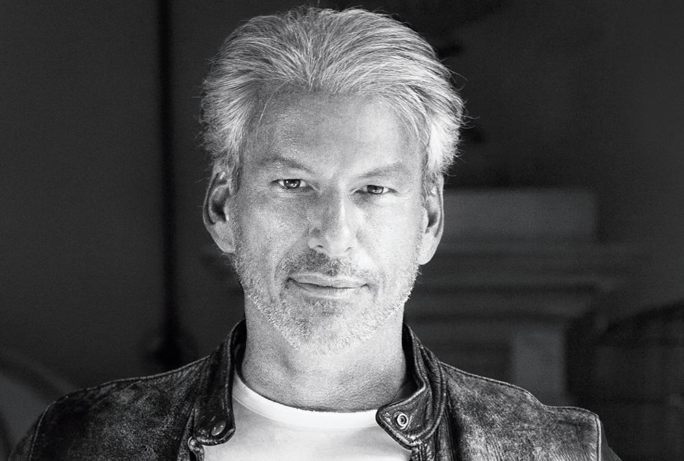 Gary Friedman, a ZADEH man – ZADEH NY