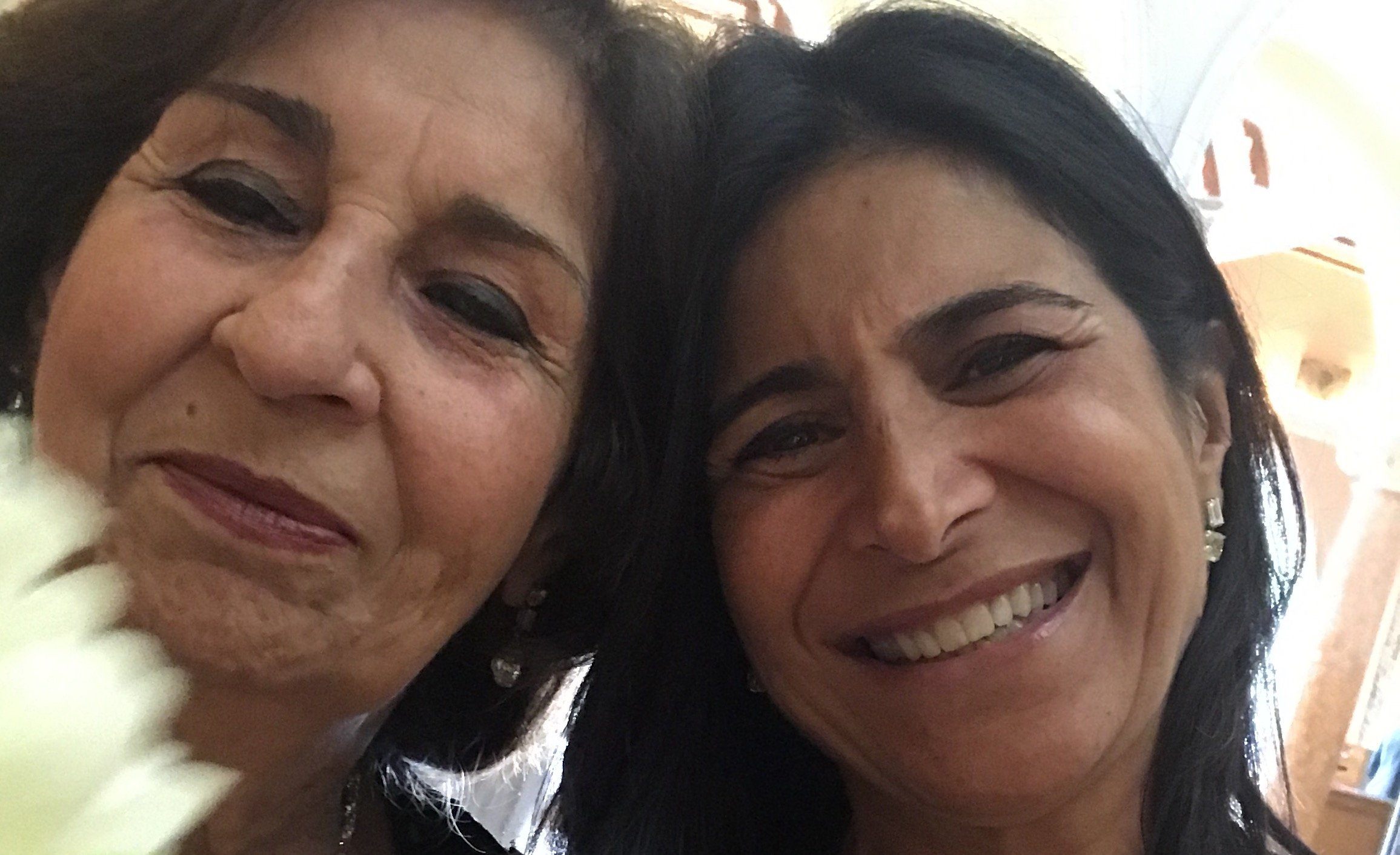 Thinking of you... – ZADEH NY