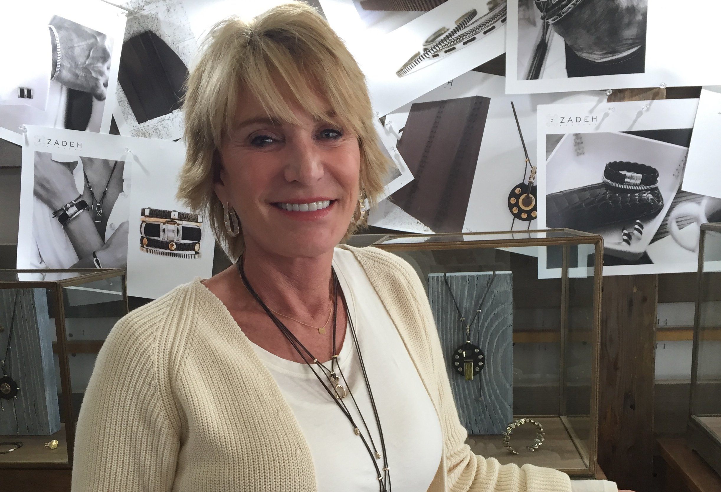 ZADEH Ambassadors – ZADEH NY