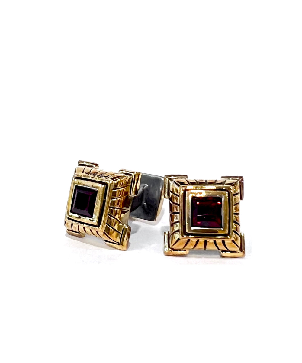 ORPHEUS cufflinks – ZADEH NY