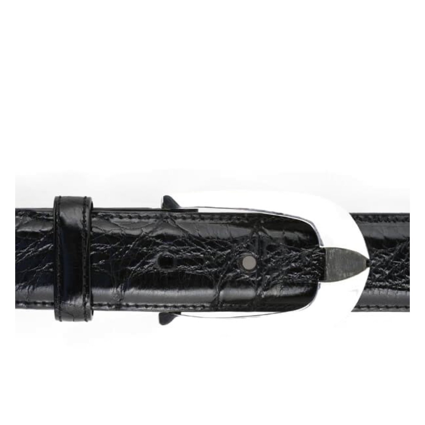 Alex Belt Buckle Designed by Catherine Zadeh – ZADEH NY