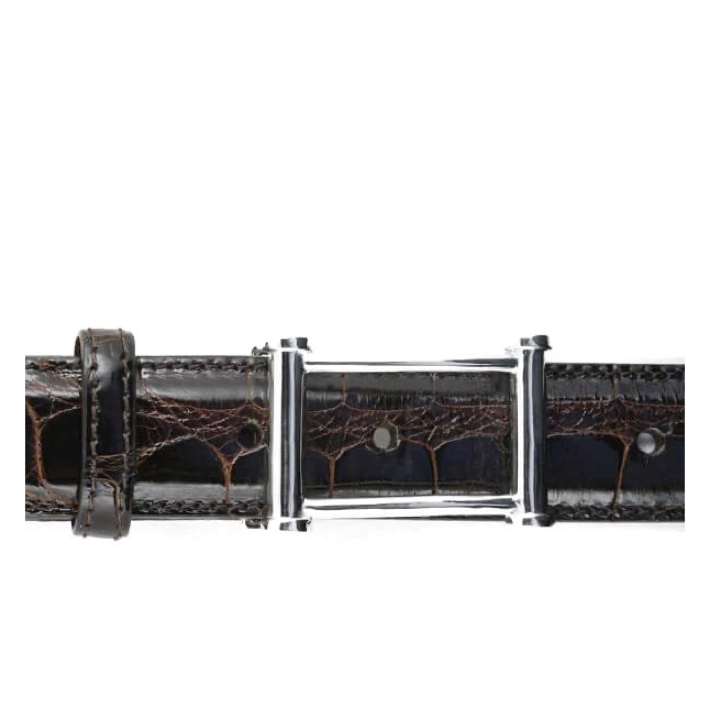 Brendan | Belt Buckle by Catherine Zadeh – ZADEH NY